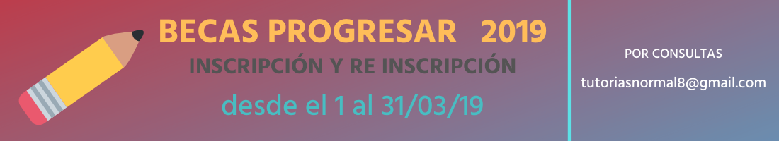 Escuela Normal Superior Nº8 "Presidente Julio A. Roca"
